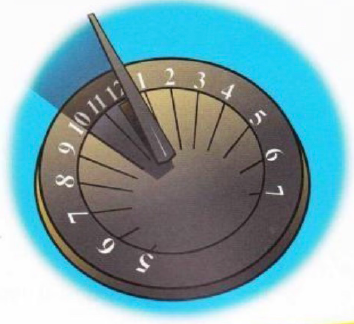 Science 2nd grade | UNIT 6: The earth and the sun 6.3 Changing shadows ...
