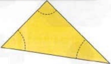 Mathematics 6th grade | UNIT 3: Geometry P36-37. Angle in a triangle ...