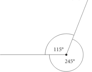 Mathematics 7th grade | UNIT 5: Angles 5.2 Drawing and measuring angles ...