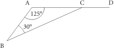 Mathematics 7th grade | UNIT 5: Angles 5.3 Calculating angles | Gamatrain